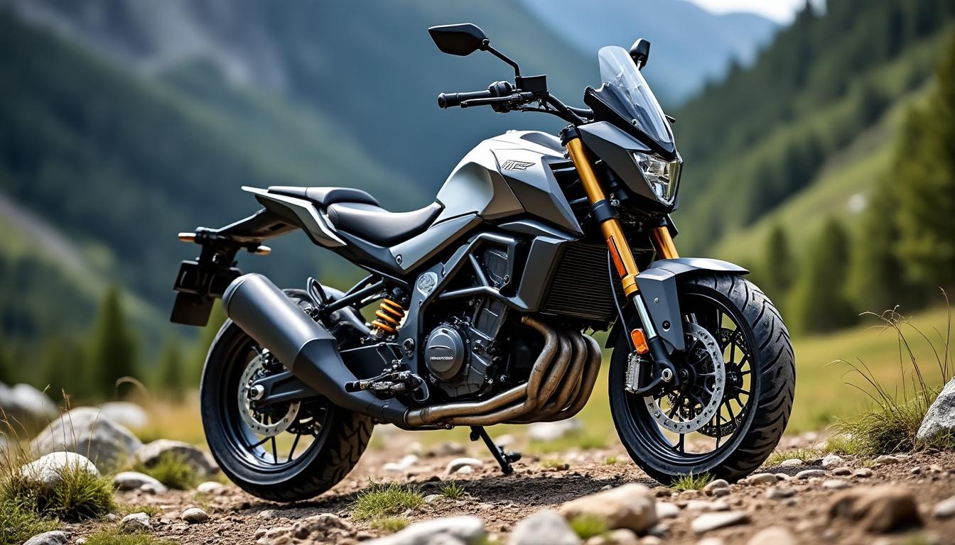 essai de la TM 300EN : une performance tout-terrain inégalée - 2 Wheels ...