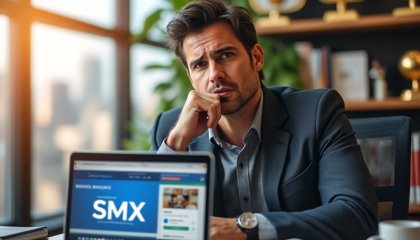 Benoit Paturel fait l’impasse sur le SMX : les raisons d’un choix