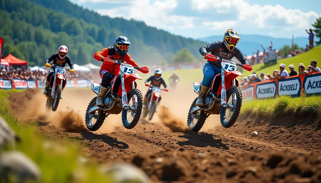 ADAC MX Masters 2025 : Le Motocross International s'invite dans le ...