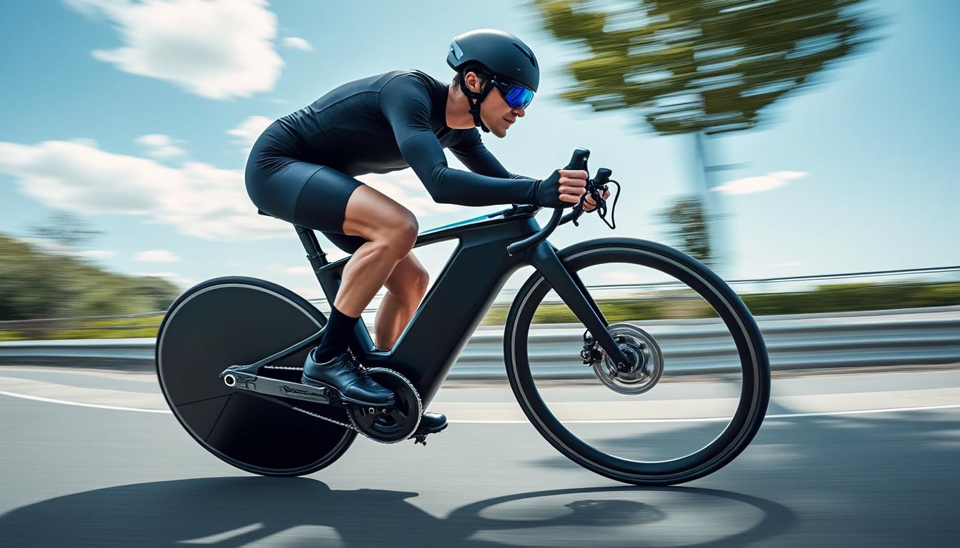 Ray Ray : La liberté s’élance sur deux roues - 2 Wheels Moto